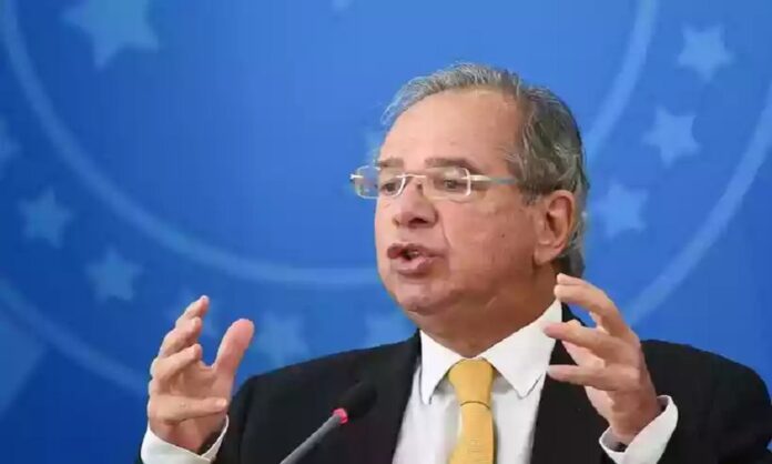 Paulo Guedes ameaça deixar o Brasil após posse de Lula - Revista Recôncavo Paulo Guedes ameaça deixar o Brasil após posse de Lula - Revista Recôncavo
