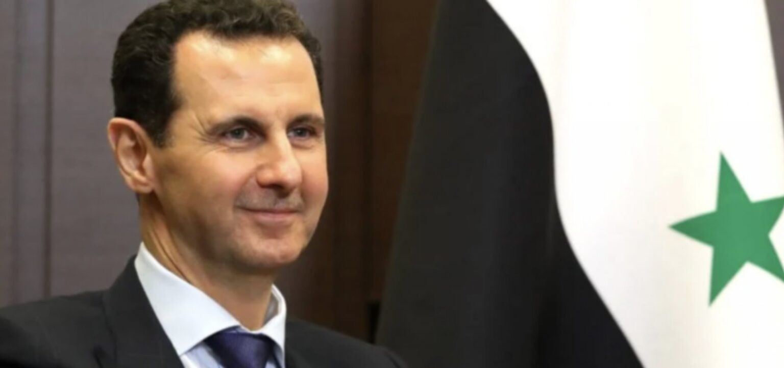Bashar al-Assad faz primeiras declarações após queda e diz que Síria ...